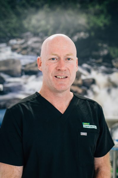 Launceston Medical Centre | Our Doctors - Open 365 Days