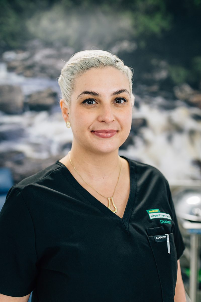 Launceston Medical Centre | Our Doctors - Open 365 Days